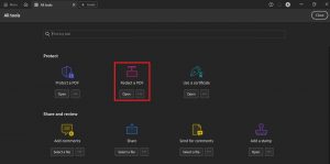Top 3 Ways to Blur PDF Free Online and Offline | UPDF