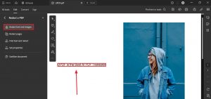 Top 3 Ways to Blur PDF Free Online and Offline | UPDF