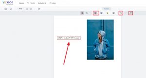 Top 3 Ways to Blur PDF Free Online and Offline | UPDF