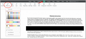 4 Best Methods on How to Remove Redaction from PDF | UPDF