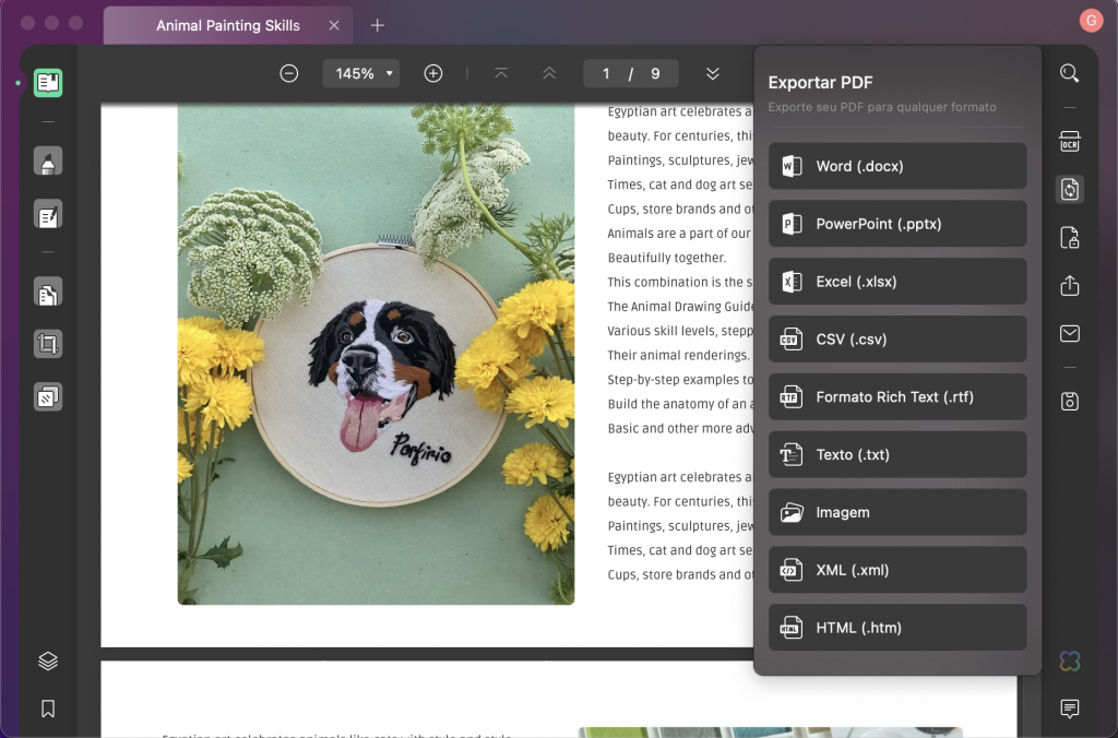 Conversor de PDF Gratuito: Top 20 Opções para Todos | UPDF