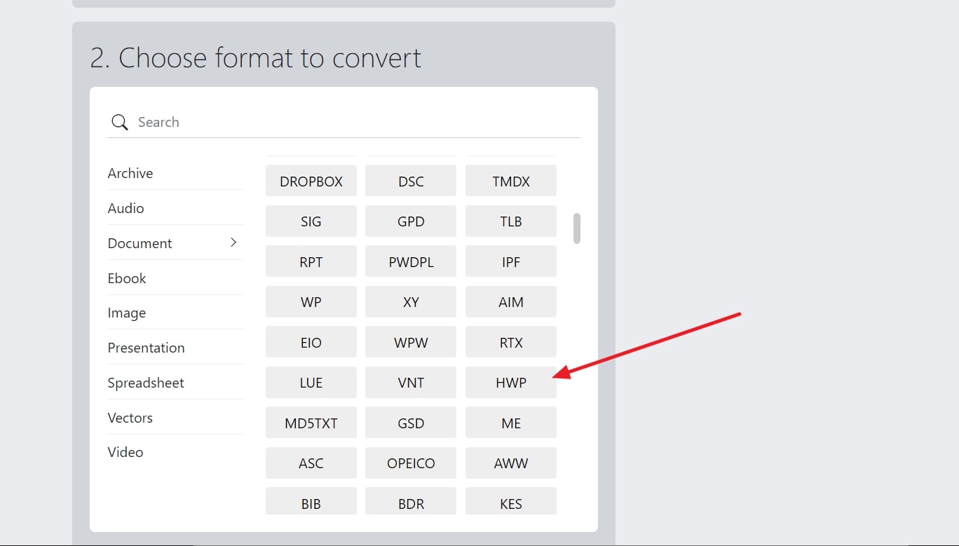 Convert PDF to HWP: Simple, Fast, Effective Methods - UPDF