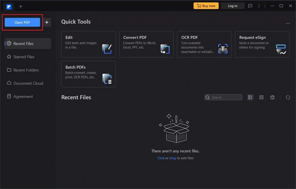 Convert PDF to HWP: Simple, Fast, Effective Methods - UPDF