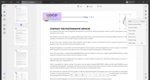 How to Copy Signature from PDF? (Easy Guide) | UPDF