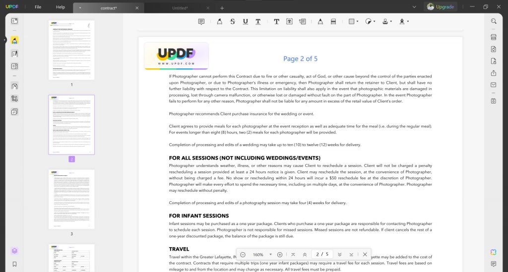 How to Copy Signature from PDF? (Easy Guide) | UPDF