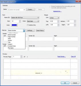 How to Add Bates Numbers to PDF? (3 Easy Ways) | UPDF