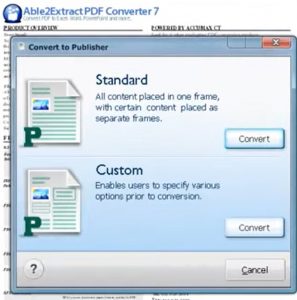 How to Convert PDF to Publisher? (Steps with Pictures) | UPDF