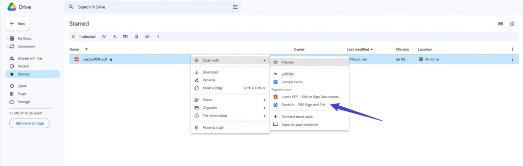 Top 3 PDF Editors for Google Docs | UPDF