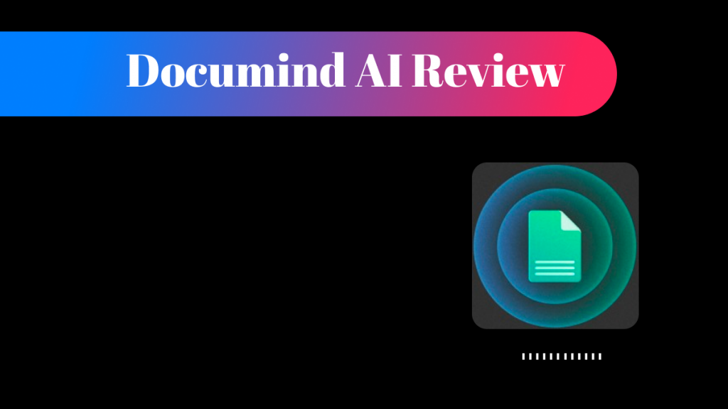 Documind Review 2025 - Everything about Documind AI | UPDF