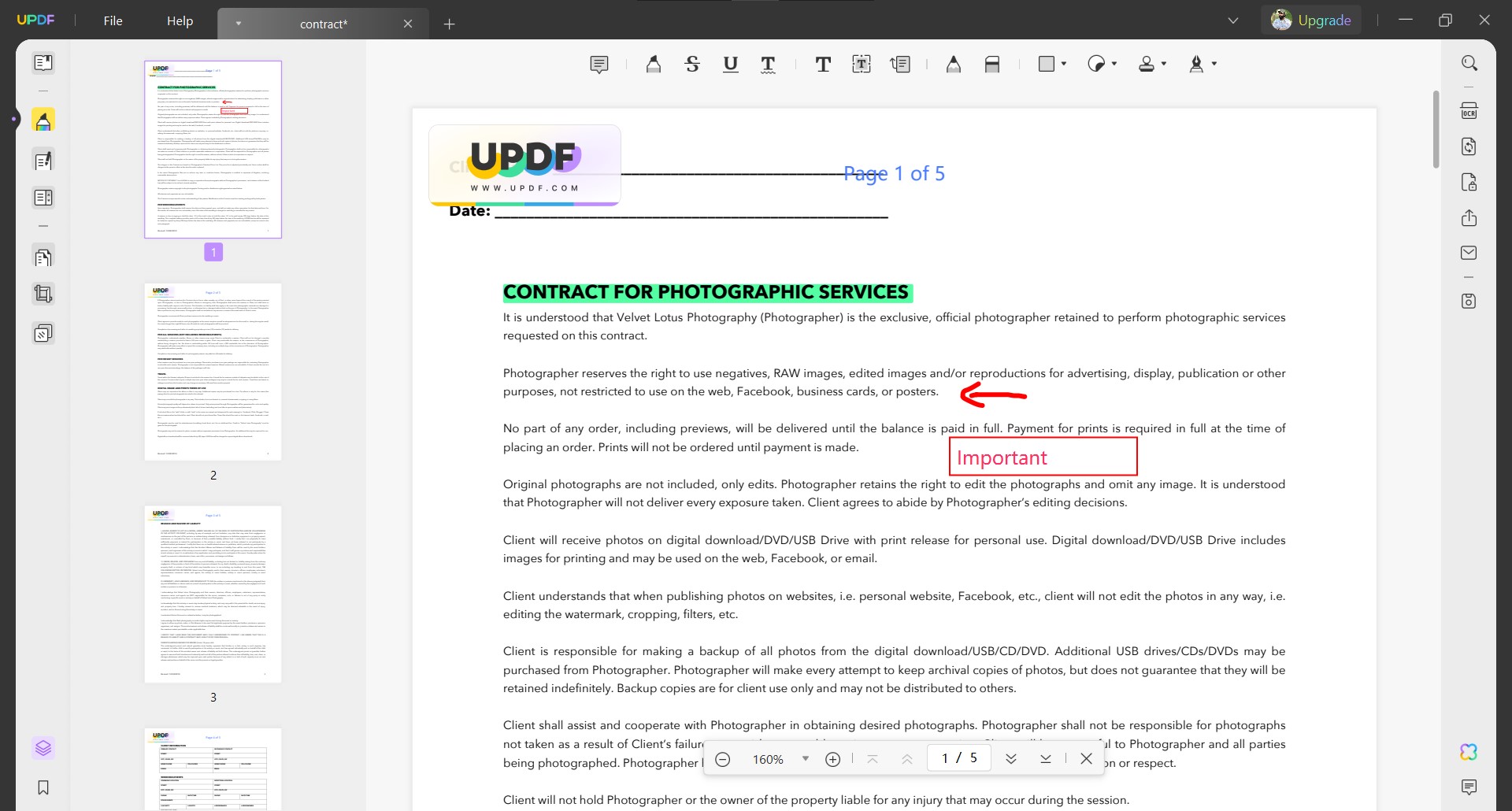 2 Best Ways: How to Edit Bank Statement?