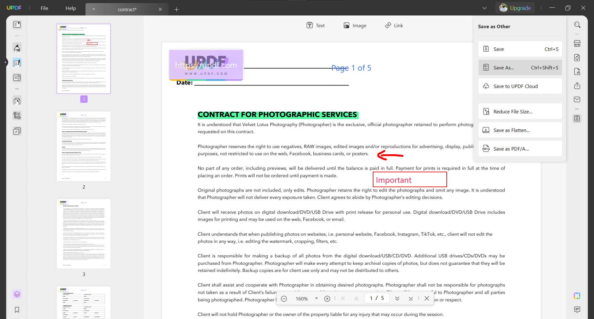 2 Best Ways: How to Edit Bank Statement?