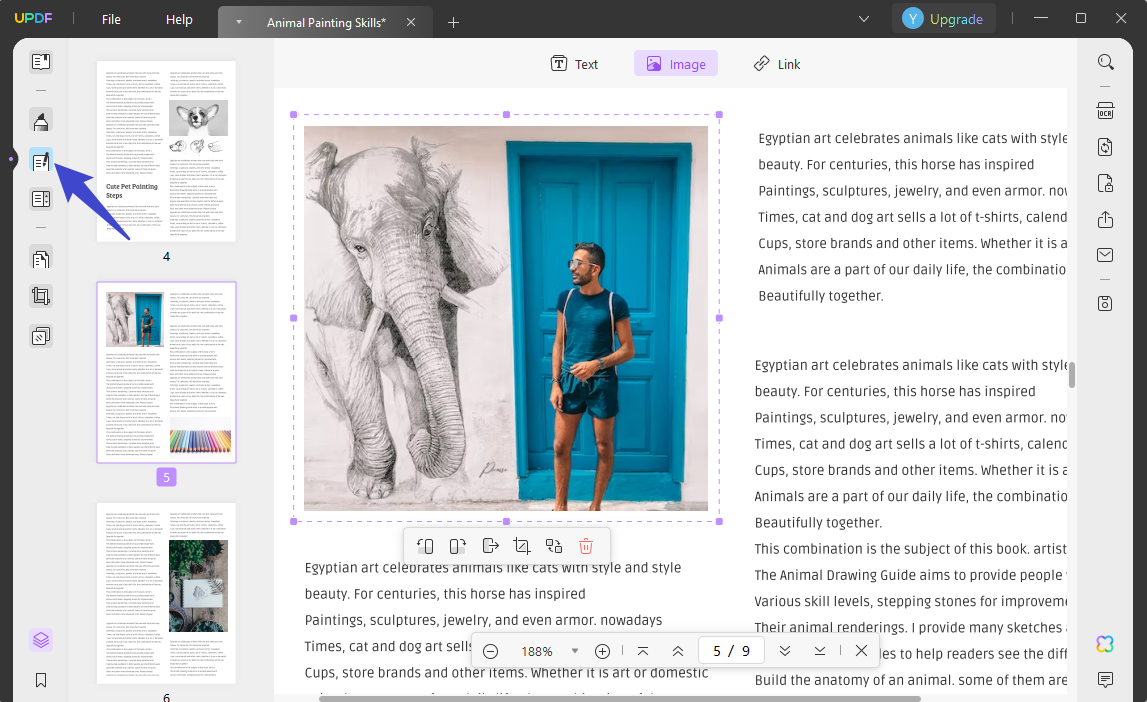 Top 3 PDF Editors for Google Docs | UPDF