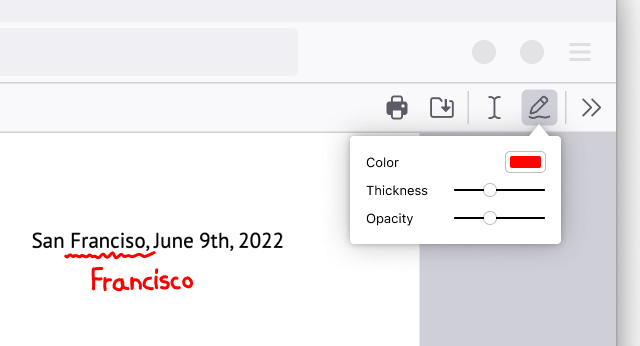 Mozilla Firefox PDF Editor Review and Better Alternatives | UPDF