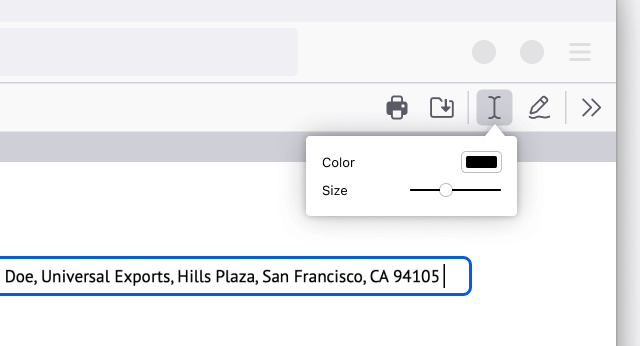 Mozilla Firefox PDF Editor Review and Better Alternatives | UPDF