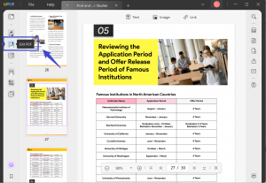 3 Free Ways to Find Font From PDF| UPDF