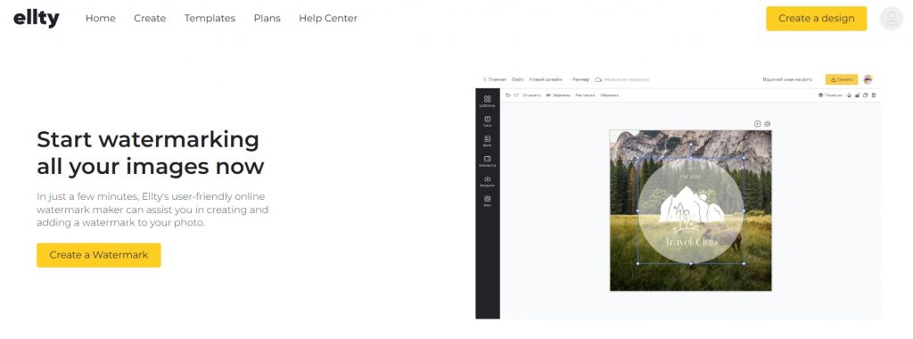 Top Watermark Creators/Makers for Desktop and Mobile
