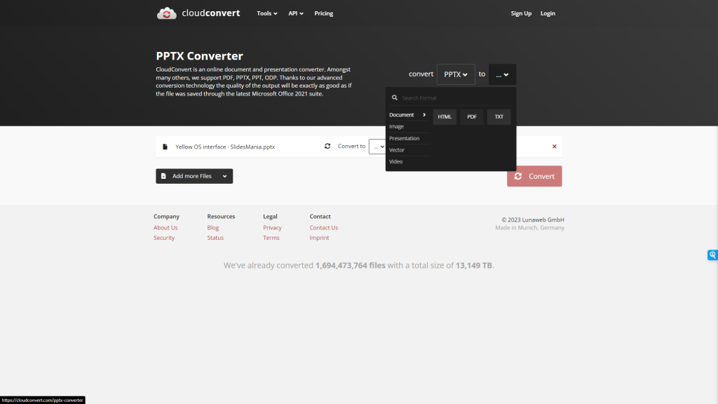 epubからpdfに変換する方法 | UPDF