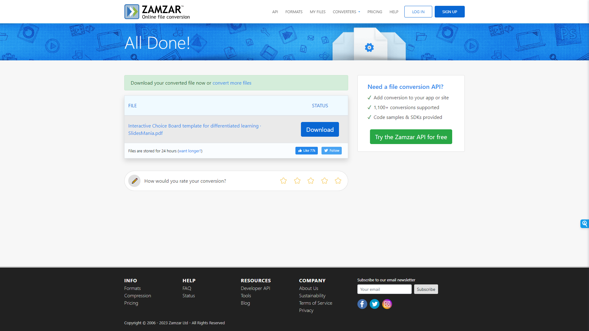 epubからpdfに変換する方法 | UPDF