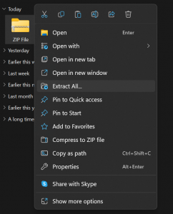 Convert ZIP to PDF Directly without Limits | UPDF