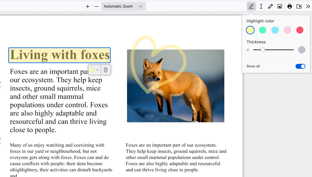 Mozilla Firefox PDF Editor Review and Better Alternatives | UPDF