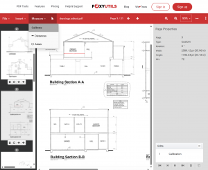 Top 7 PDF Measuring Tools (Free, Online, and Offline) | UPDF