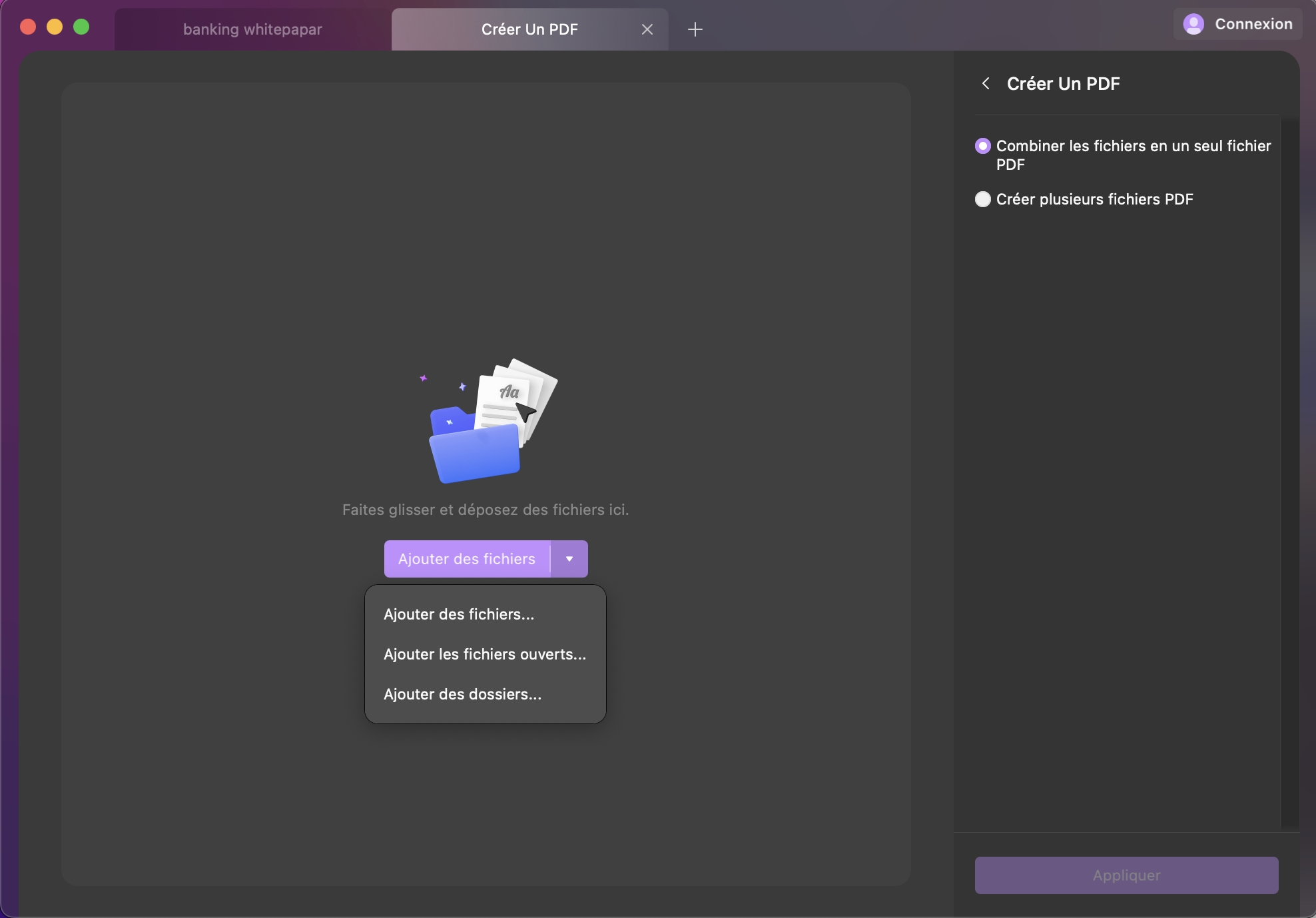 Tutoriel complet: Comment créer un PDF sur Mac | UPDF