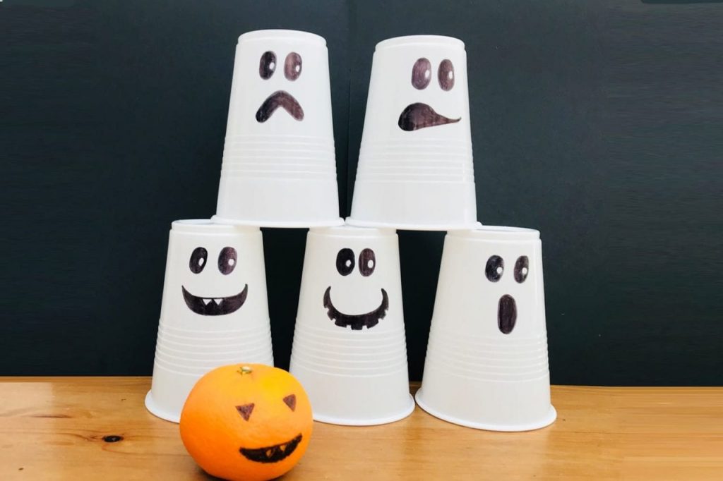 Spooky Fun: 30 Halloween Games for Kids and Adults | UPDF