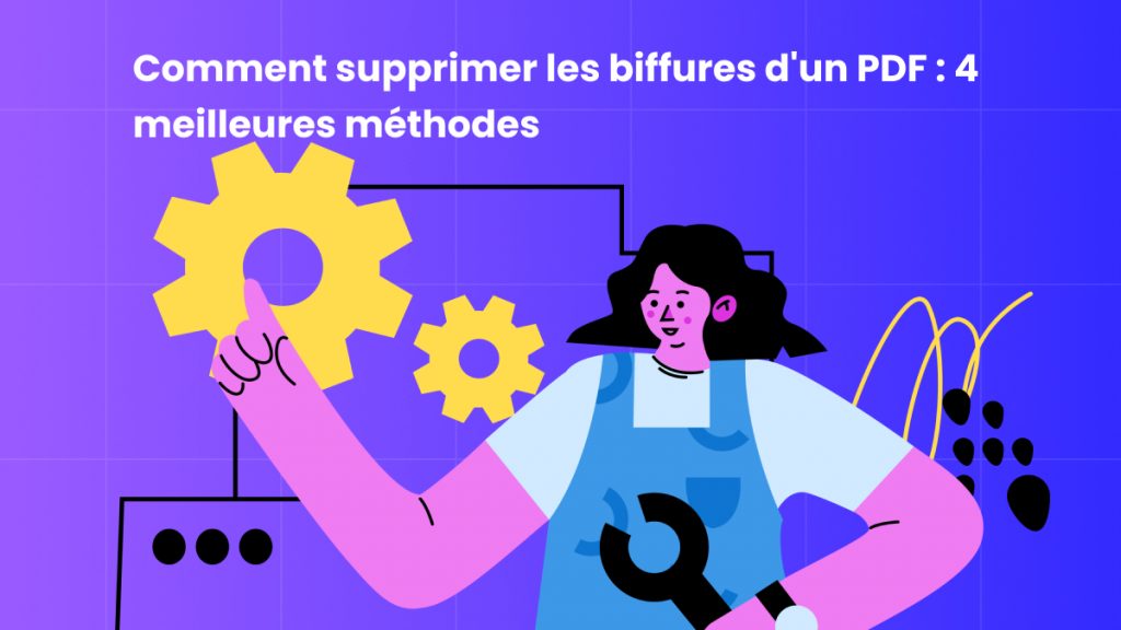 4 Best Methods on How to Remove Redaction from PDF | UPDF