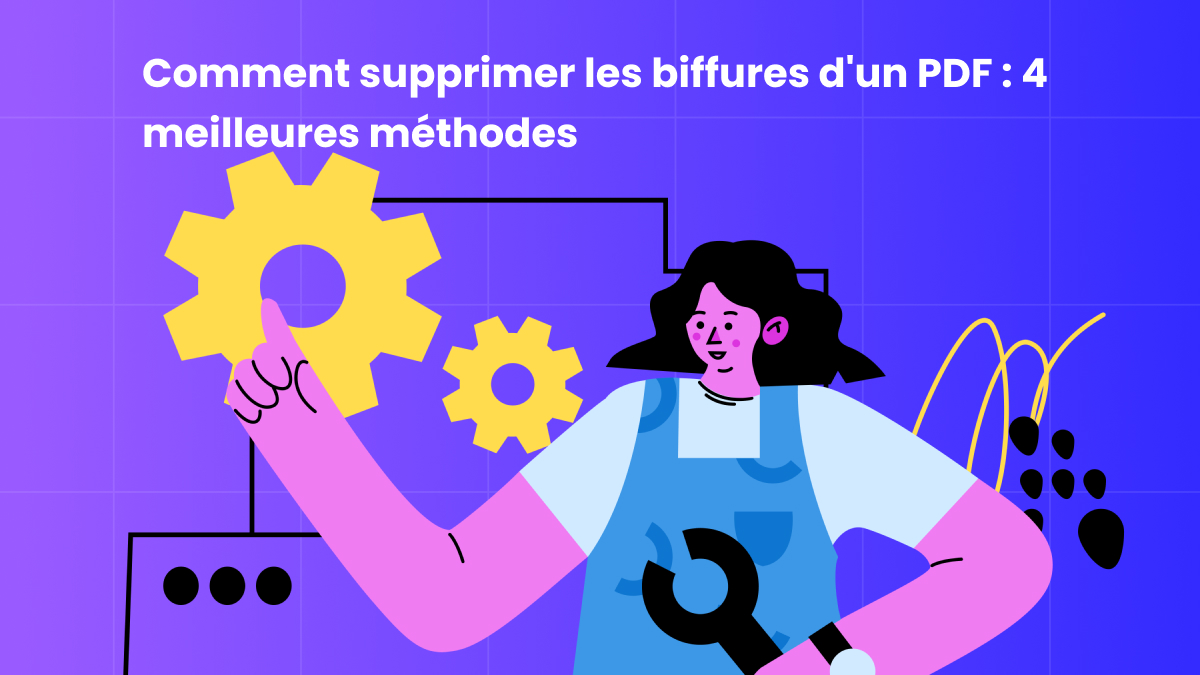 4 Best Methods on How to Remove Redaction from PDF | UPDF