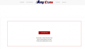 HWP 한글 파일 PDF 변환 사이트 3곳 | UPDF