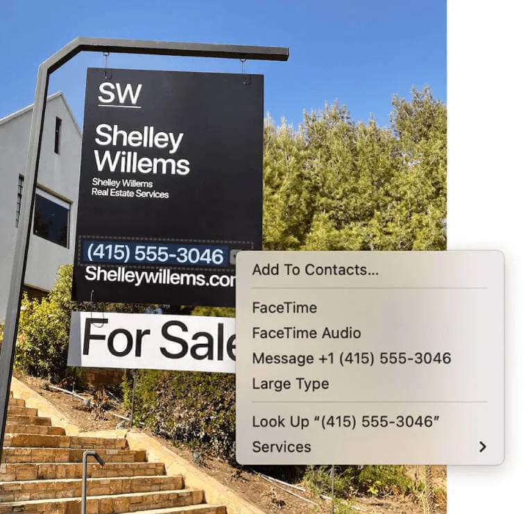 Guía detallada de la función OCR de Vista Previa Mac | UPDF