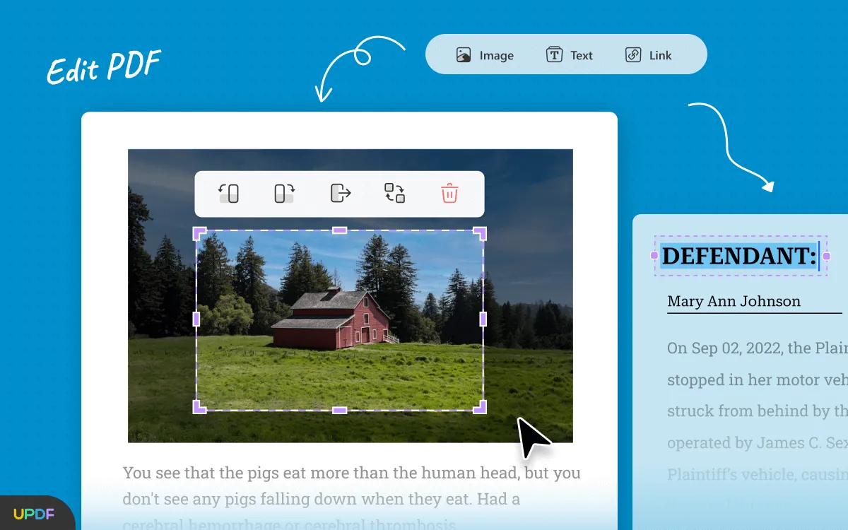 5 mejores lectores de PDF online (100% gratuitos y seguros) | UPDF