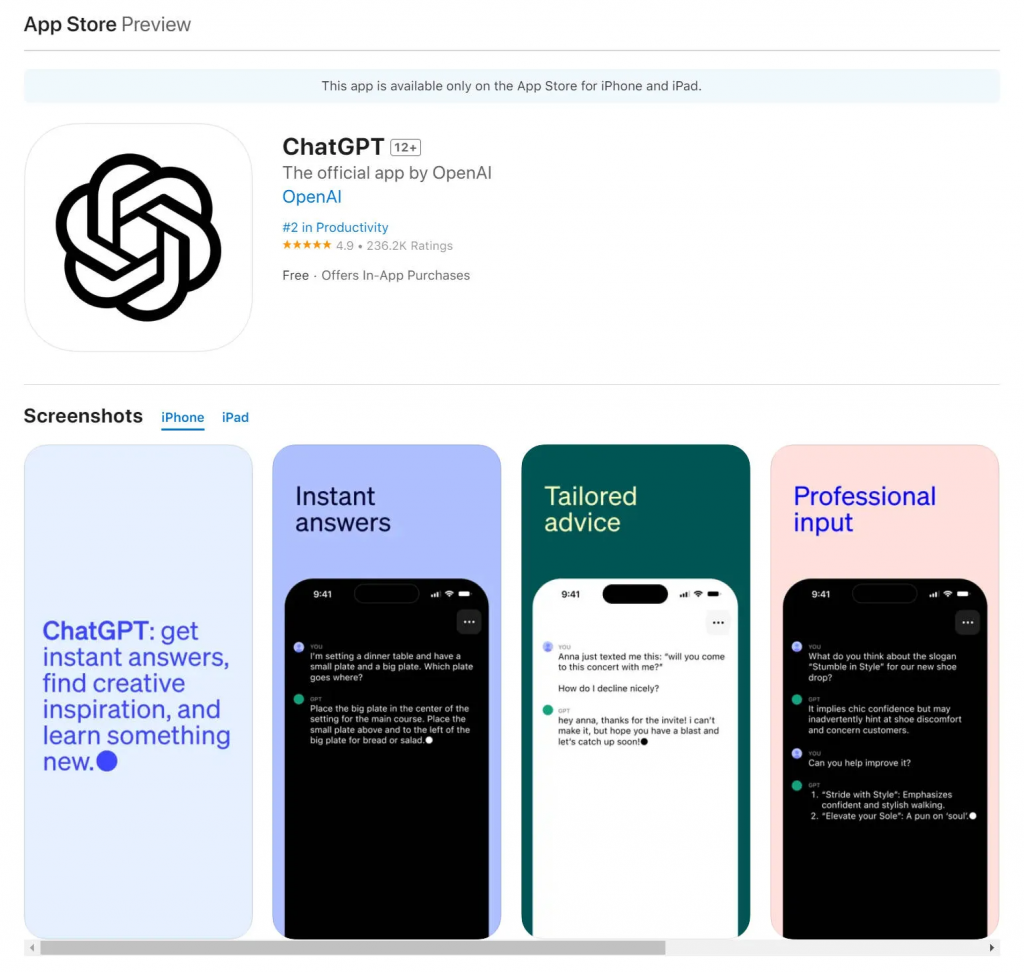 Mejorar las conversaciones con la aplicación chat iOS| UPDF