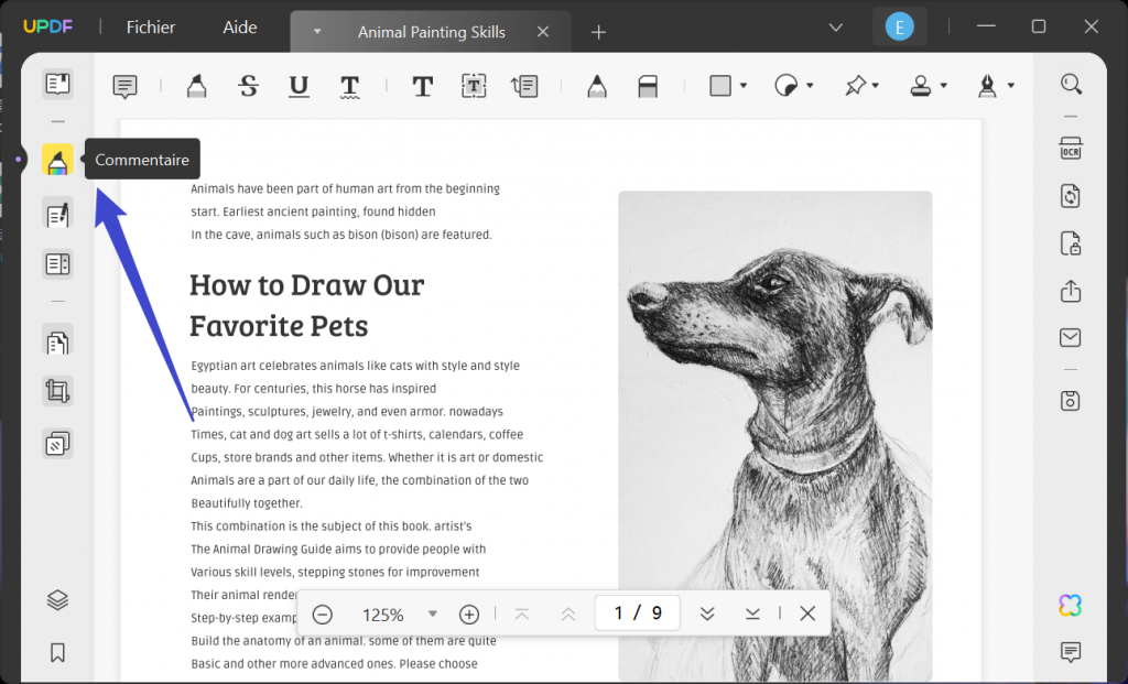 Astuces pour dessiner sur un PDF comme un pro
