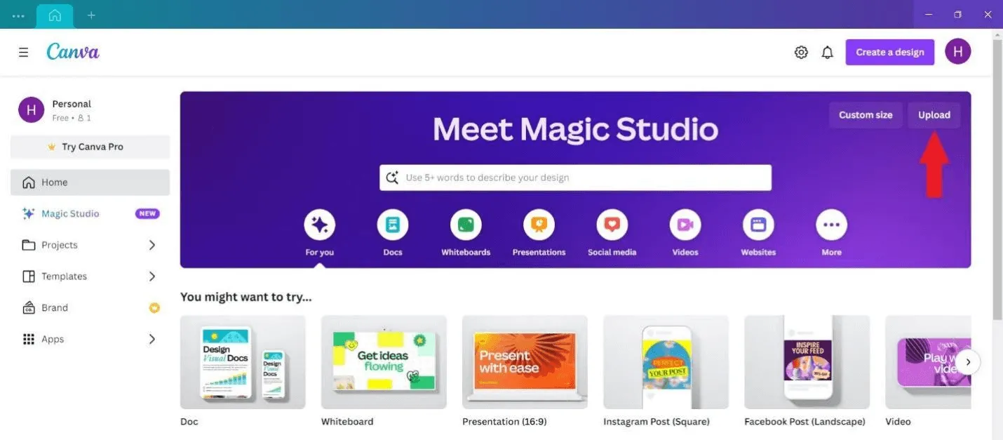 Convertir PDF a Canva: Un tutorial completo | UPDF
