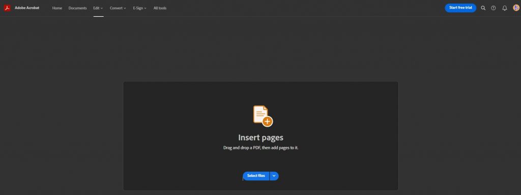 How to Add Page in Adobe Acrobat? (Quick & Easy)| UPDF
