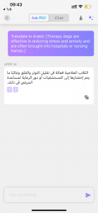 How to Translate PDF File on Mobile- 3 Free Methods | UPDF