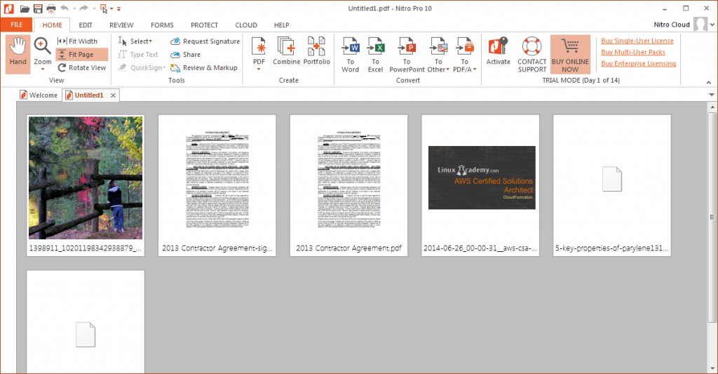 5 Best PDF Page Editor For Professional Editing | UPDF