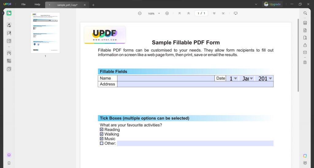 How to Attach PDF to PDF? (3 Tested Ways)|UPDF