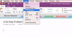 How Can OneNote Rotate PDF? (In Seconds)|UPDF