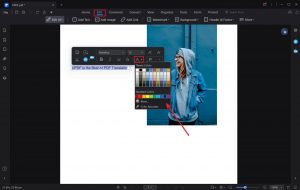 5 Best PDF Color Editors (Guide with Comparison) | UPDF