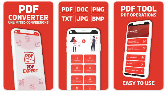 5 Best PDF Signers For Android - Easily Add Signatures | UPDF