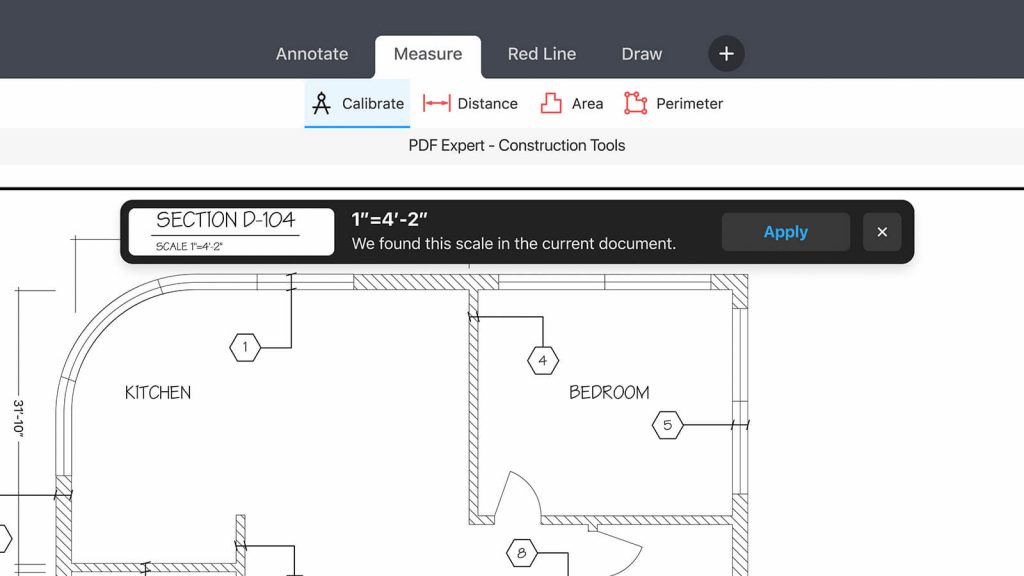 Top 7 PDF Measuring Tools (Free, Online, and Offline) | UPDF Top 7 PDF Measuring Tools (Free, Online, and Offline) | UPDF