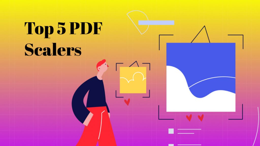 A Detailed Review of the Top 5 PDF Scaler Tools in 2025 | UPDF