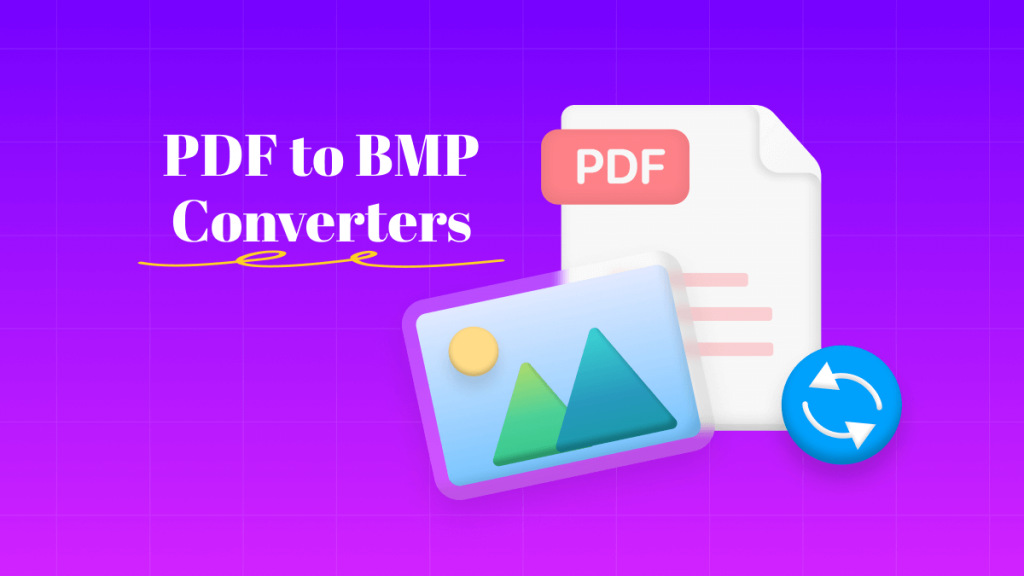 The Best PDF to BMP Converters for Your Needs | UPDF