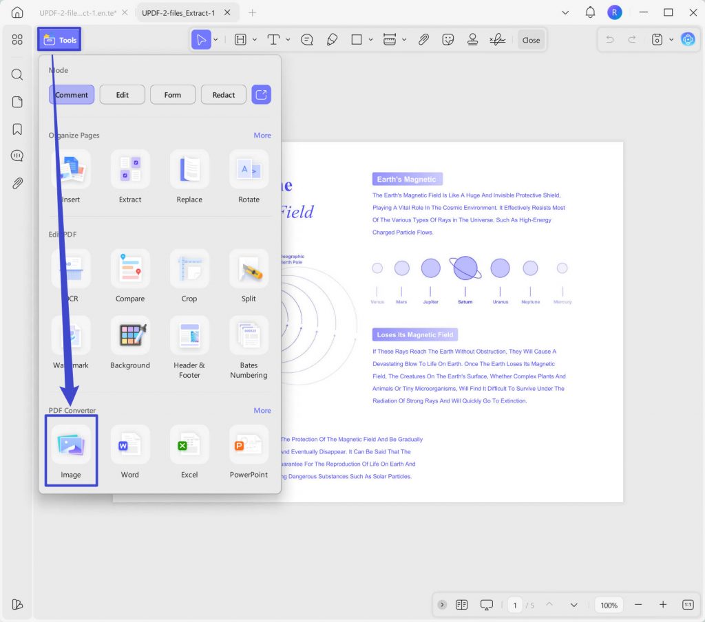 How to Open PDF in OneNote? (Step by Step Guide)|UPDF