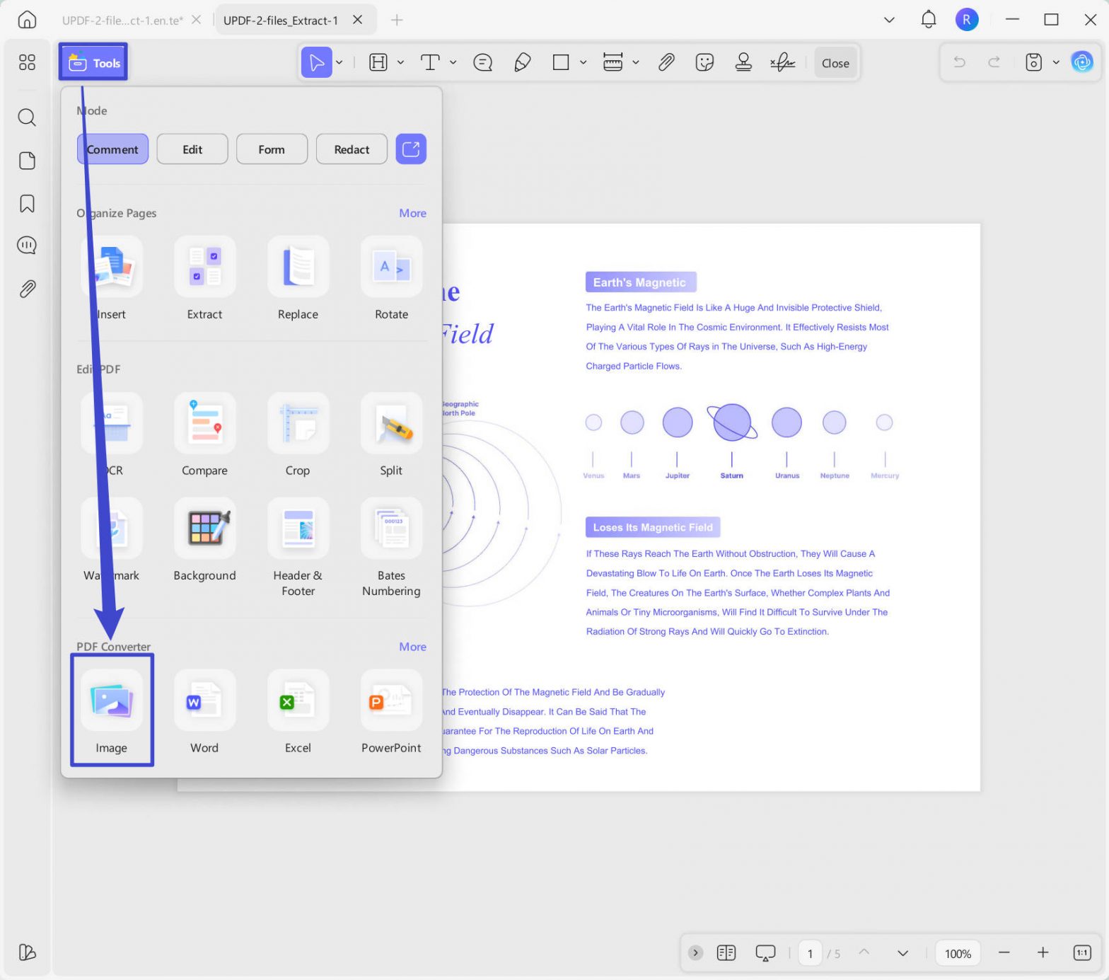 How to Open PDF in OneNote? (Step by Step Guide)|UPDF