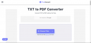 4 Free & Effortless Ways To Convert TXT To PDF | UPDF