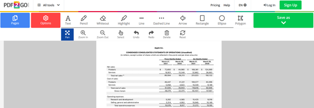 Mozilla Firefox PDF Editor Review and Better Alternatives | UPDF