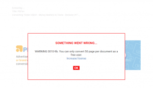 Convert ZIP to PDF Directly without Limits | UPDF